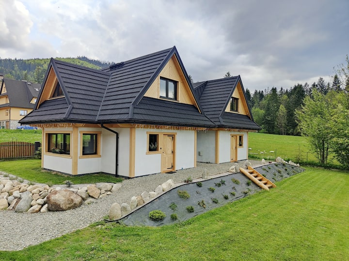 M Domki Zakopane- Domek 2 - Zakopane