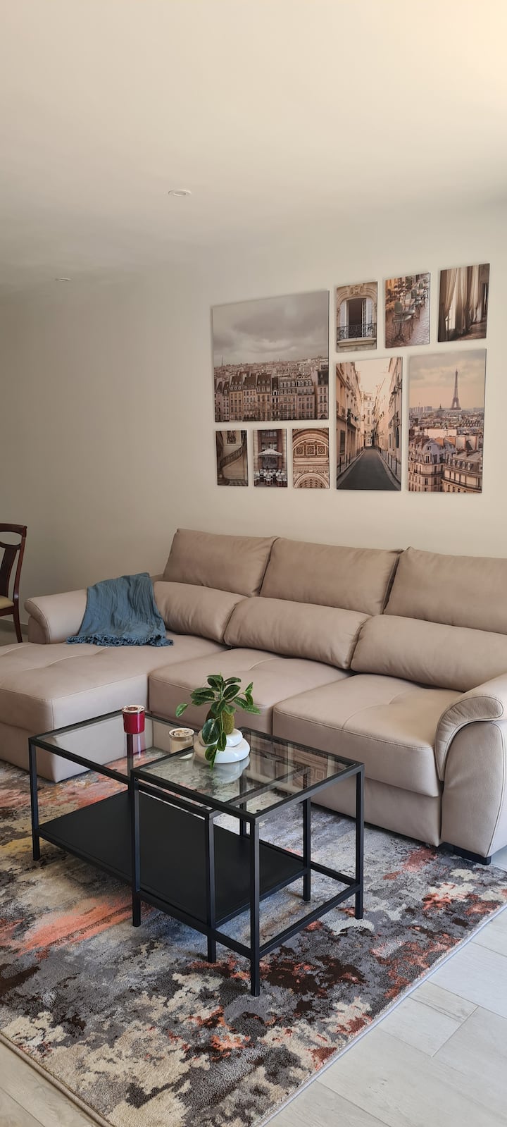Maison De Vacances De 110m2 - São Brás de Alportel