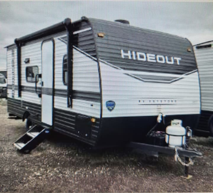 Keystone Hideout Hideaway Escape - Front Royal Va - Front Royal, VA