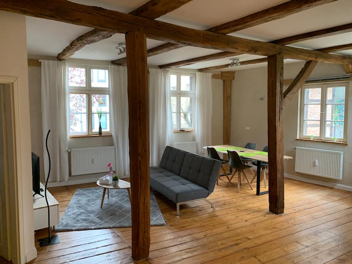 Traumwohnung 3.7-city Of Münster (1-4pers.) - Münster