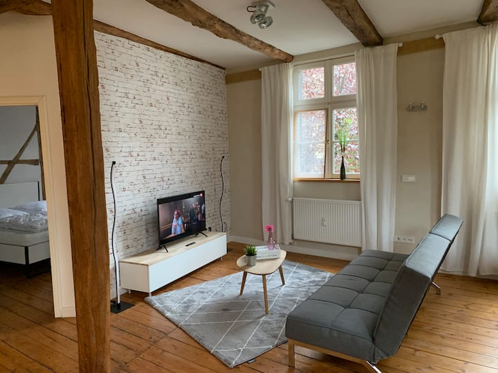 Traumwohnung 3.7-city Of Münster (1-4pers.) - Münster