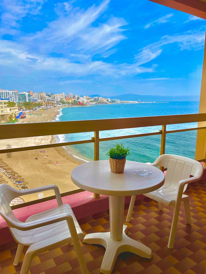 Sunset Beach Club Benalmadena - Benalmádena
