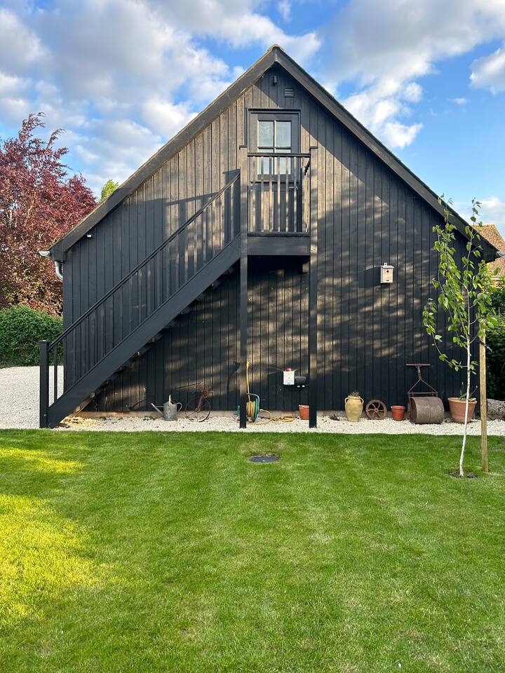 Willow Brook Loft - West Wittering