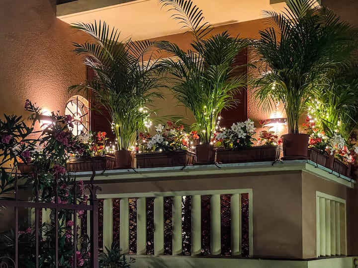 Golden House Liberty Apartment - Rapallo