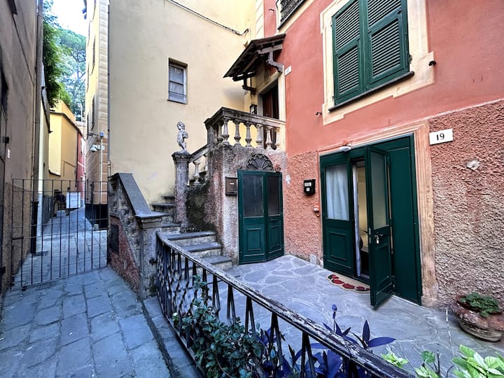 Il Covino - Portofino