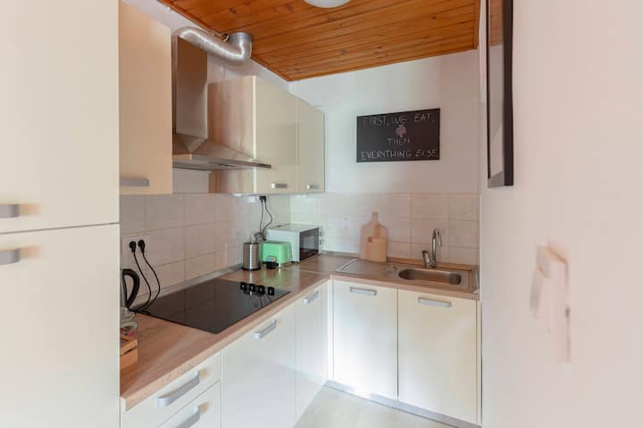 Apartma Alpine Space, Kranjska Gora - Center - Kranjska Gora