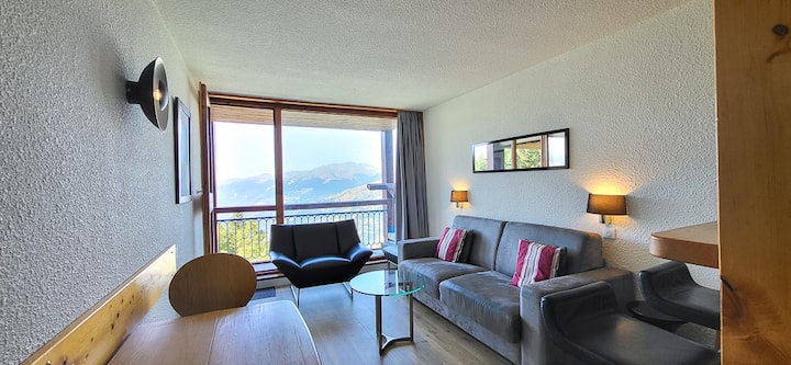 Idéal Famille, 5p. Tout éQuipé - Arc 1800 Charvet - Séez