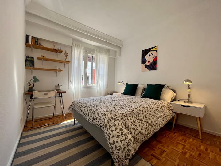 La Mejor Ubicación De Madrid! - Madrid
