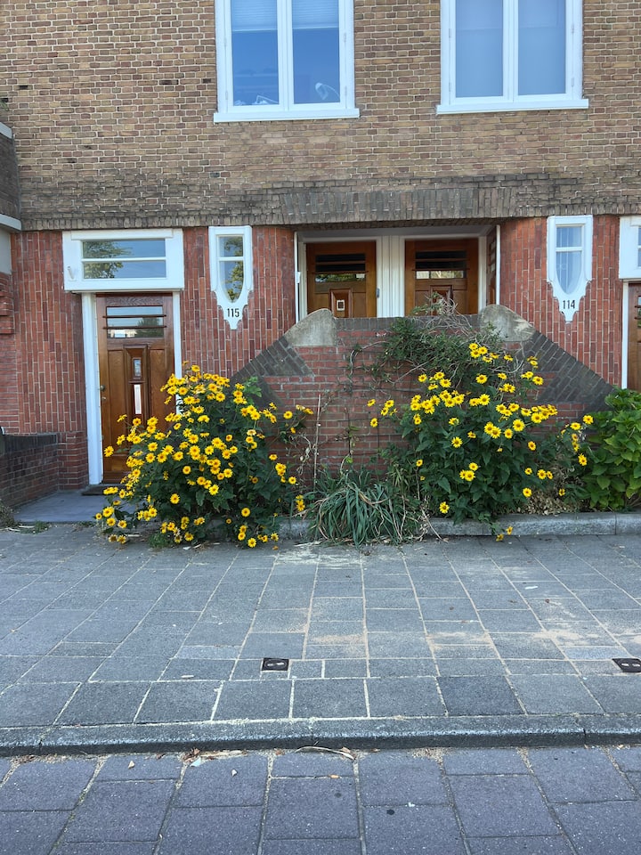 Great Room In Great Rai Area - Ámsterdam