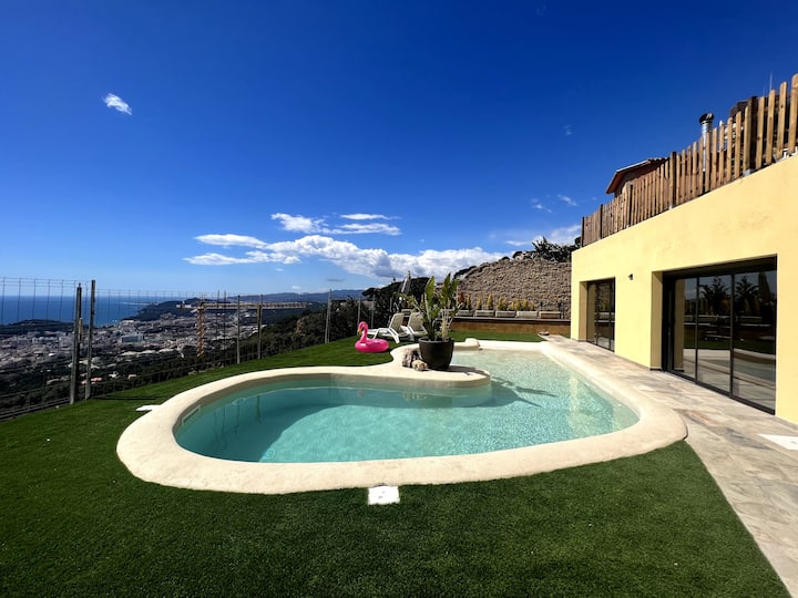 Apartamento Llevant 8 - Blanes