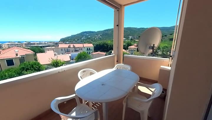 Casa Enry - Spotorno