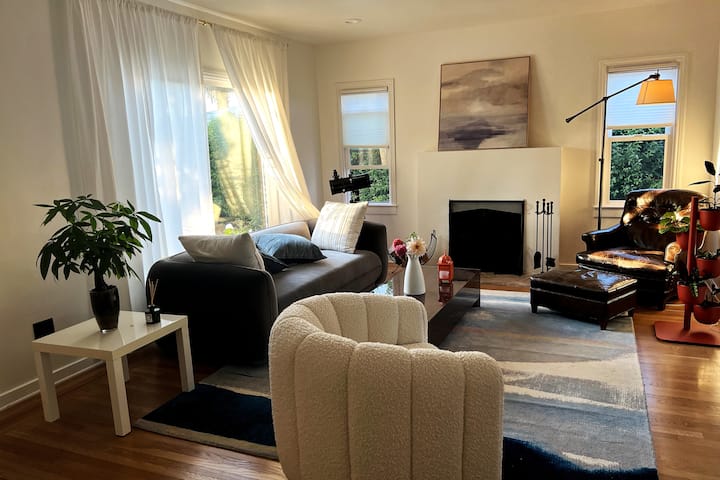 Dream Spanish-style Gated Home (Casita) - Fremont, CA