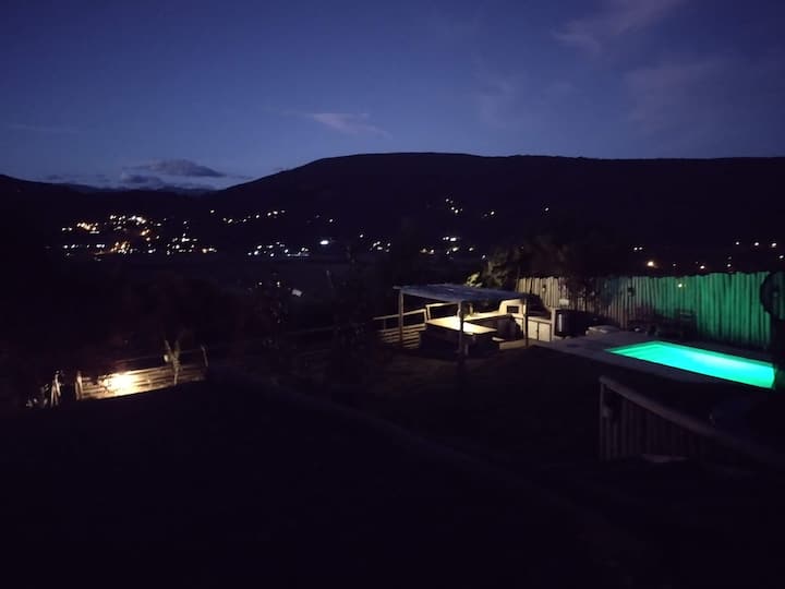 Fantástica Casa En La Montaña - San Martin de los Andes
