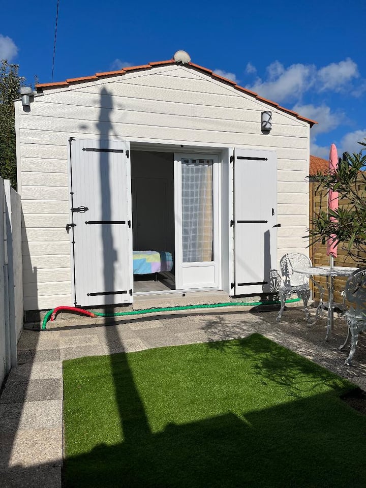 Chez Nous - Fromentine