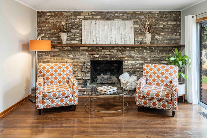 Gigi's House - 녹스빌