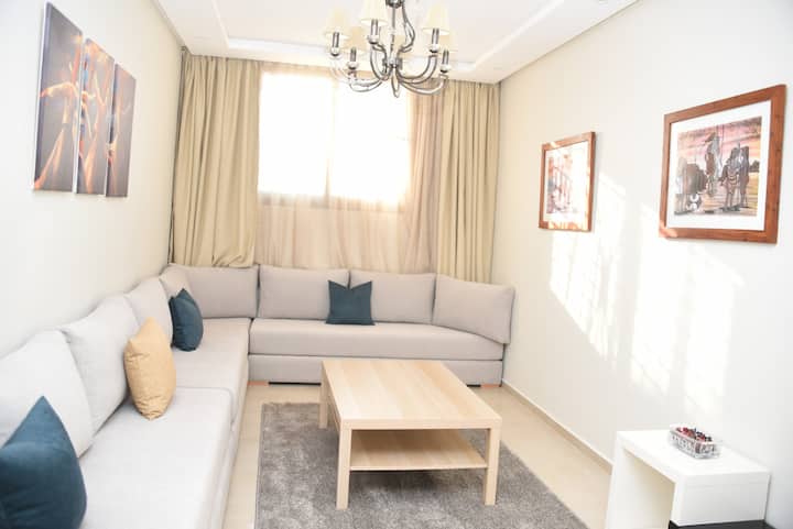 Appartement à Essaouira Mogador - Essaouira