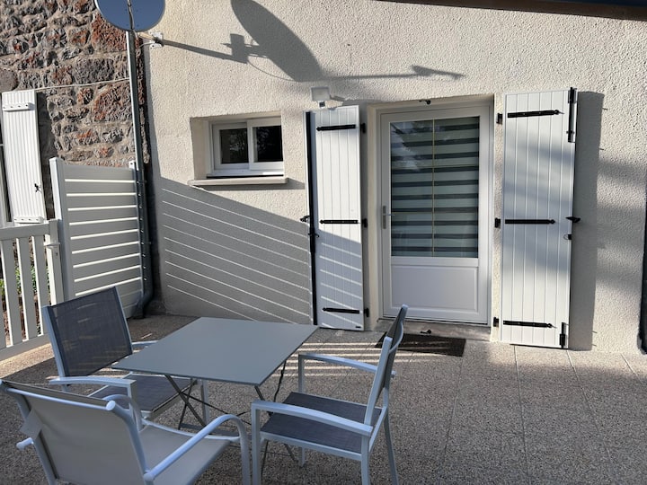Gîte Chez Laurette - Murat