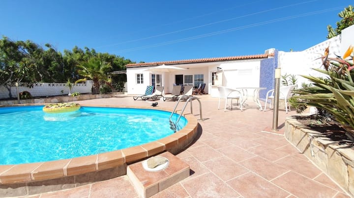 Casa Lilly - Costa Calma