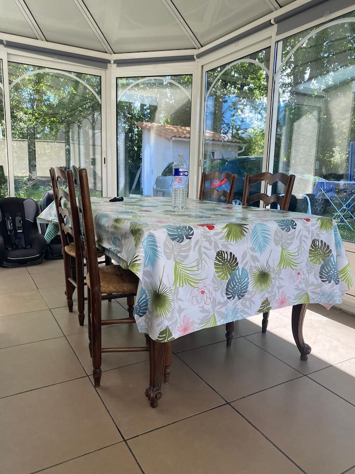 Maison Paisible à La Campagne - Uzerche