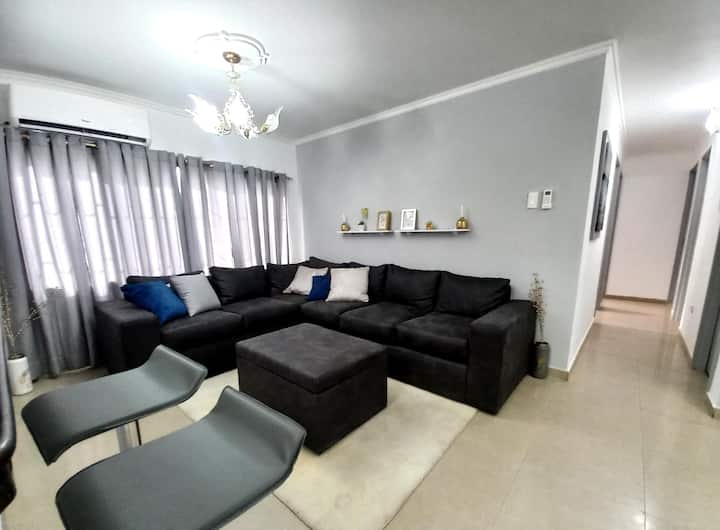 11 Bello Apartamento En Las Delicias - Venezuela