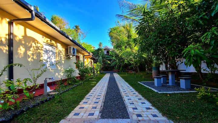 The Ivy House Mirissa - Mirissa