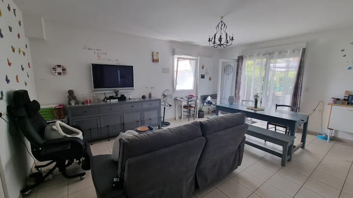 Chambres Chez L'habitant - Blain