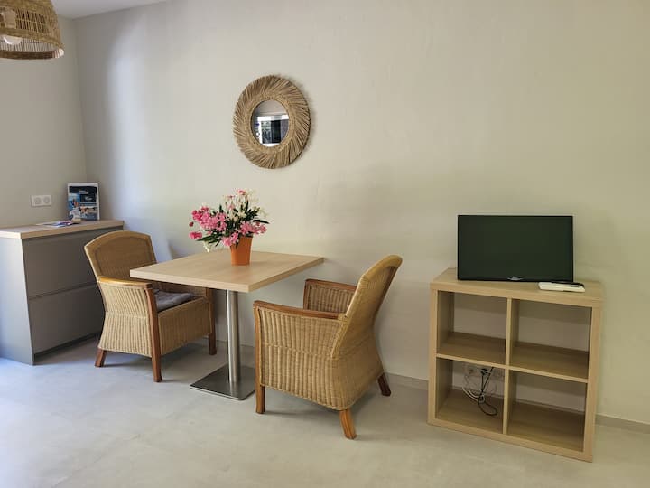 Gîte De Charme Tout Confort Avec Piscine Et Spa - Sainte-Maxime