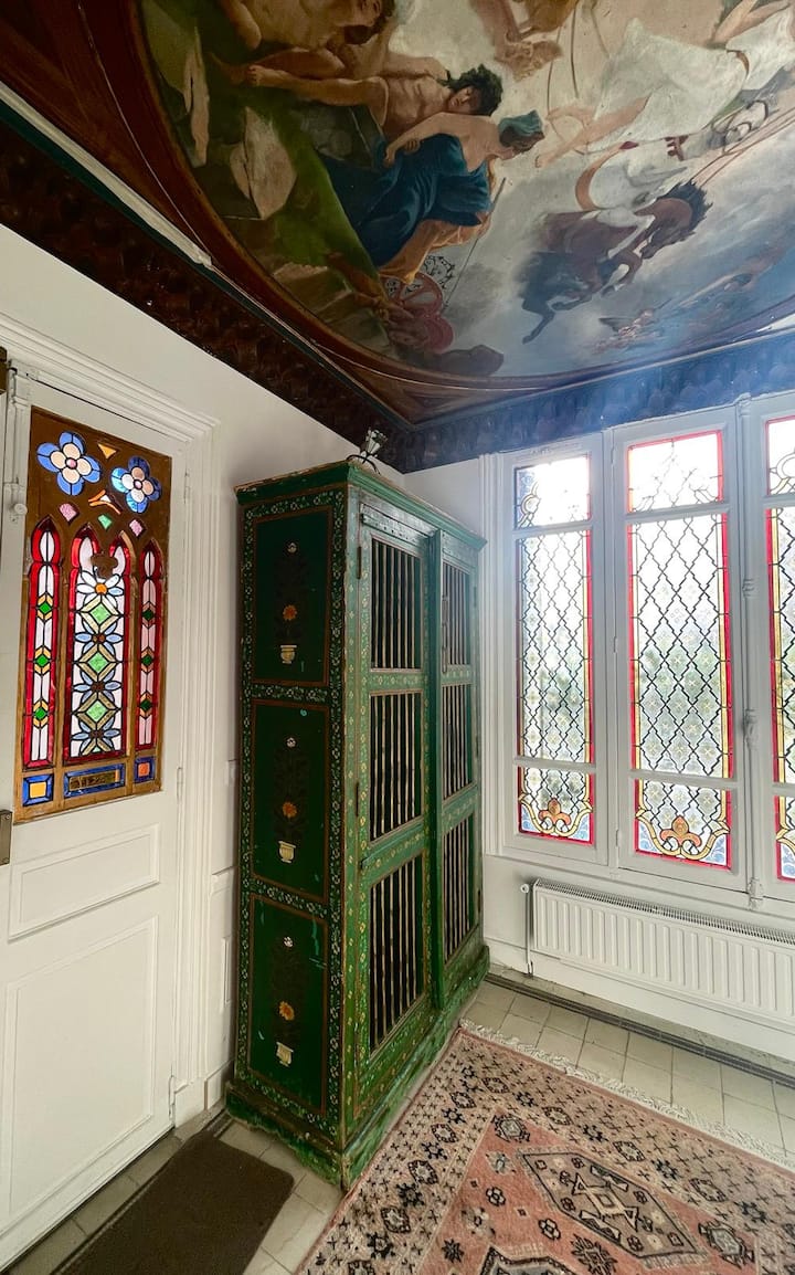 Maison De Charme Proche Paris - Antony