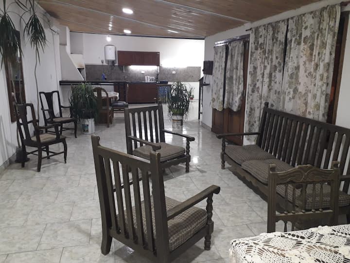 Casa Zona Costanera Baja Paraná - Paraná