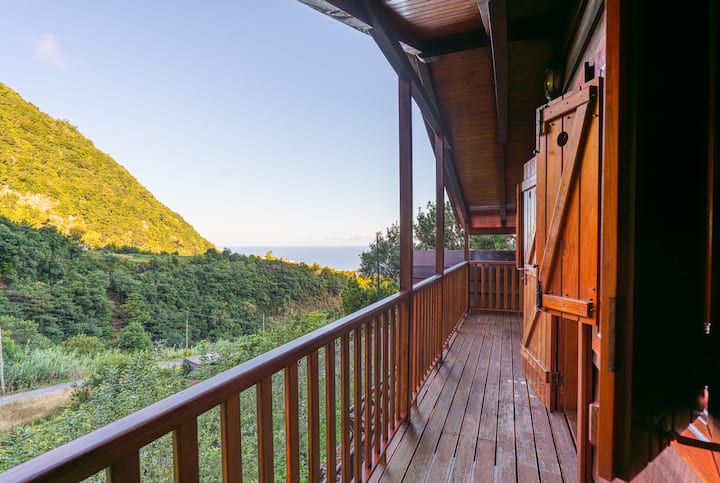 Villa Fontes 5 - Madeira