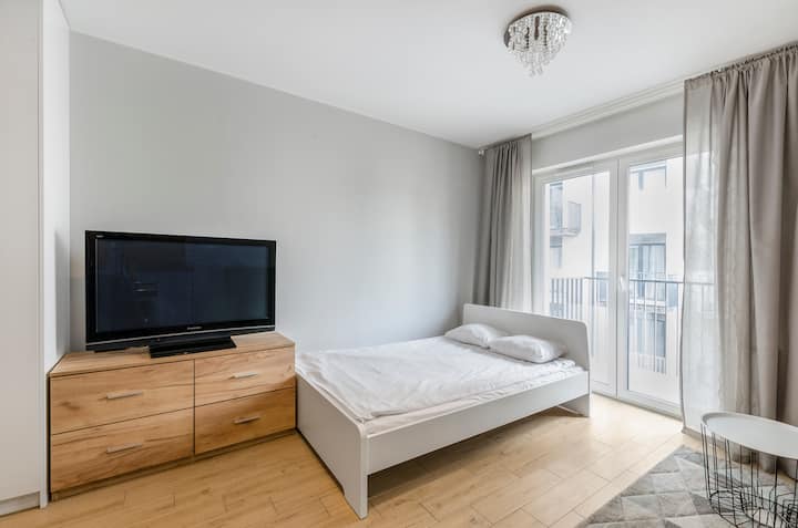 Goldaparts Apartament Ii - Łódź
