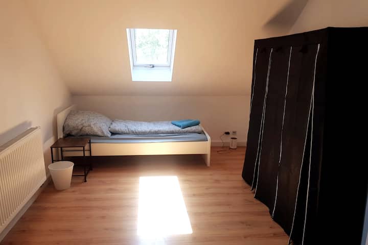 Monteurwohnung In Heilbronn - L8 - Heilbronn