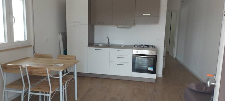 Appartamento Al Mare - Pulsano