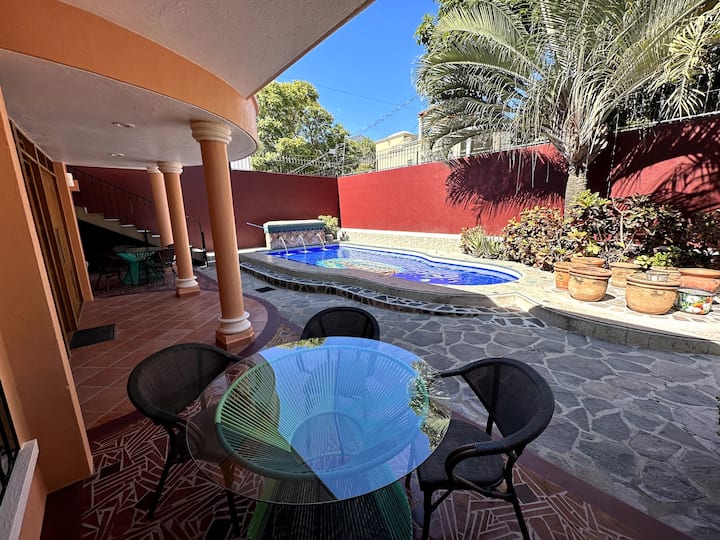 Casa Isalena - Ajijic