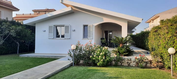 Villa Frangi - Pozzallo