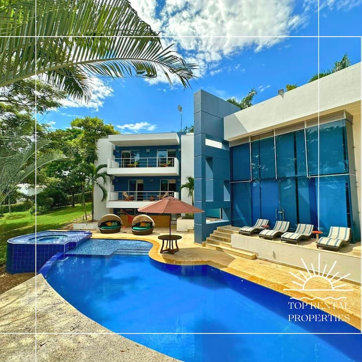 Lisboa Majesty By Top Rental Properties Peñalisa - Ricaurte