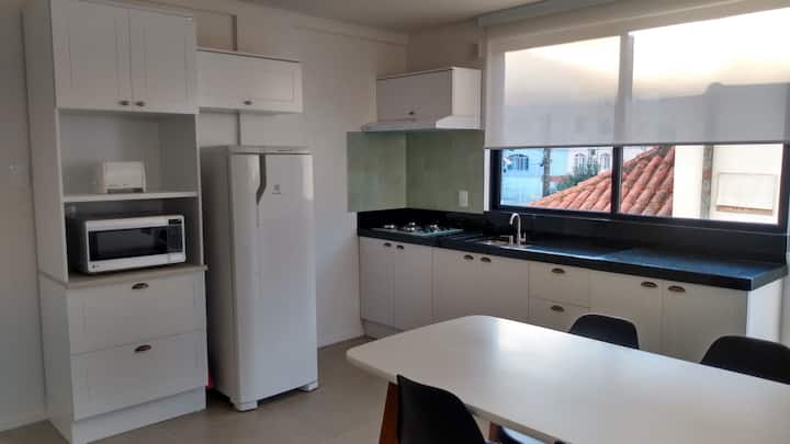 Apto No Centro Próximo Ao Angeloni - Lavanda - Lages
