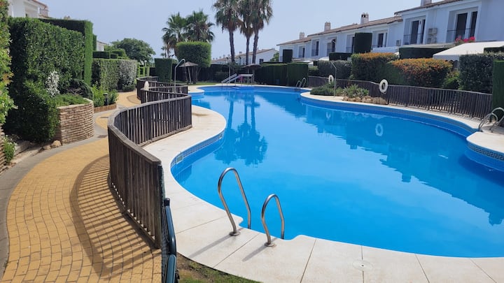 Mi Casita Playera - El Rompido