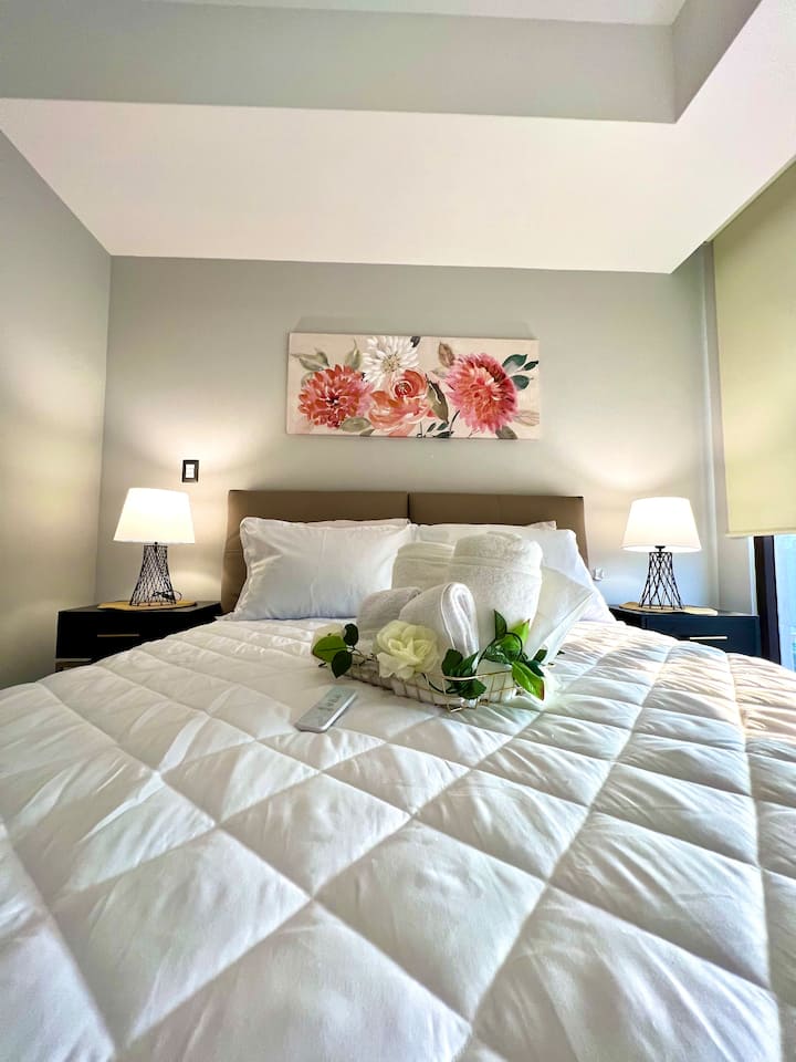 Guatehome 10 | Cerca De Oakland Mall Y Aeropuerto - Guatemala