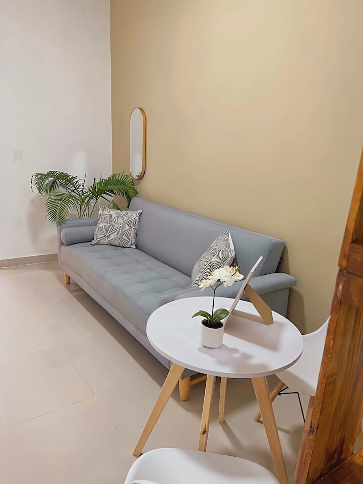 Acogedor Loft Cerca Del Centro Histórico - Cartagena