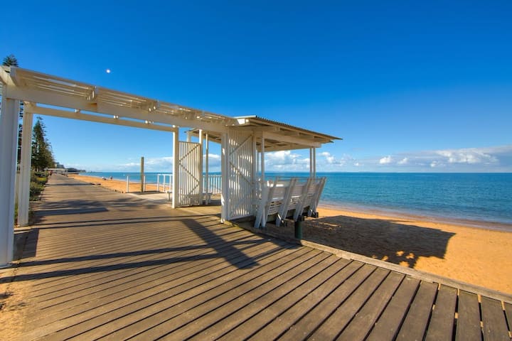 The Margate Retreat - A Home Away From Home! - Redcliffe