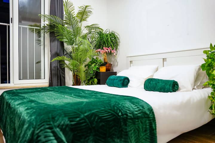 Check In 8pm Check Out 6pm Rituals & Massage 202 - Valletta