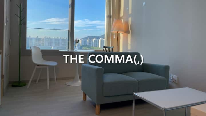 Nowon-gu Vacation Rentals & Homes - Seoul, South Korea | Airbnb