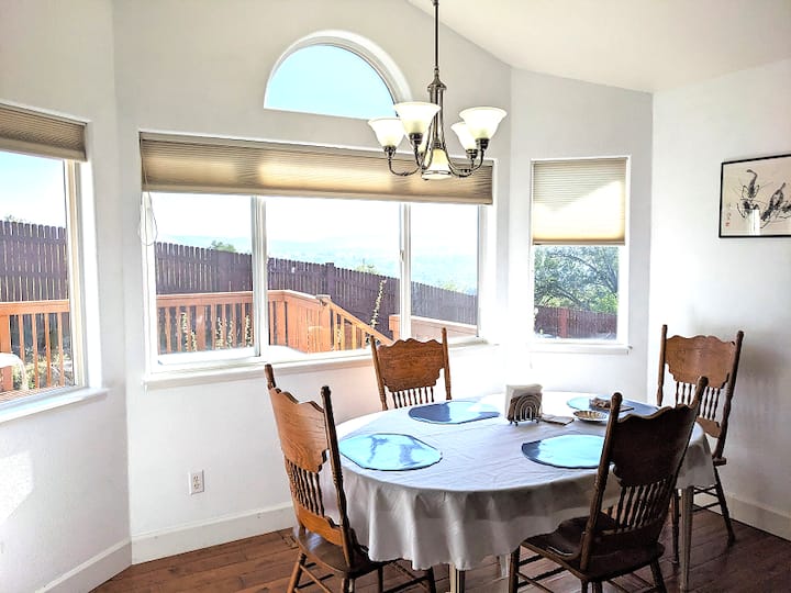 Furnished Room In A Large House (Mv-a2) - Colorado Springs, CO