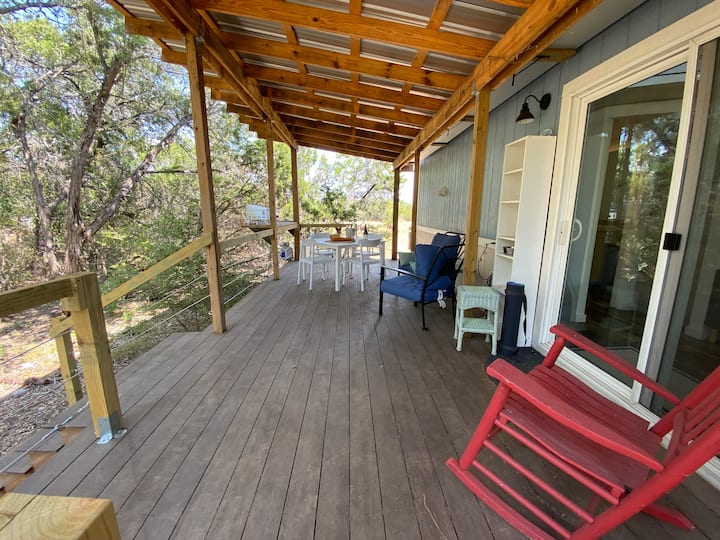 Hummingbird Cottage In South Atx - Circle C Ranch - Austin