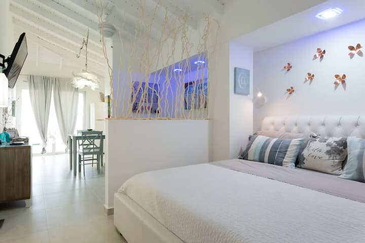 Charming Studio In Palm Beach - Aruba
