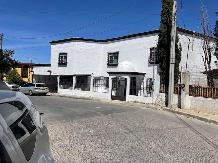 La Casa De La Virgen - Nogales, AZ