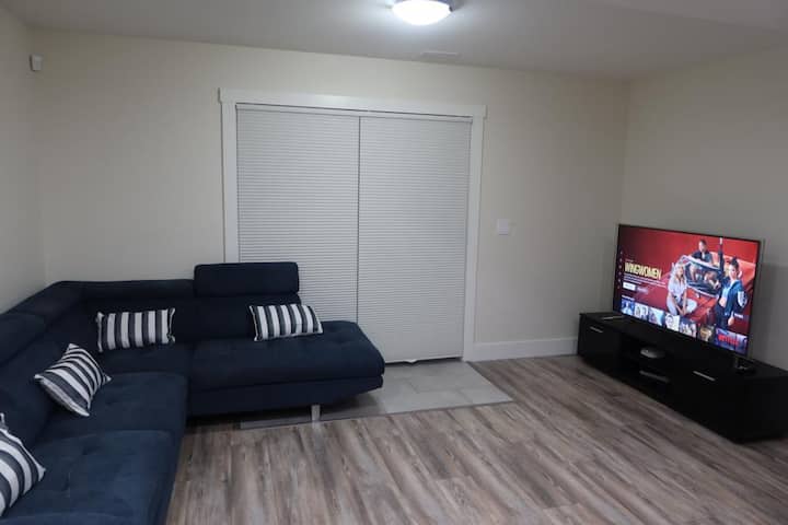 Modern Oasis Hideaway - Halifax