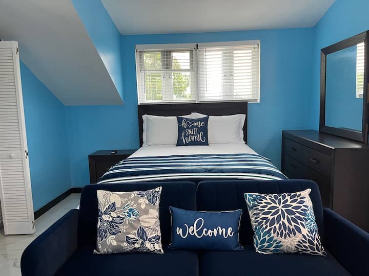 A&a Studio 2 - Nassau