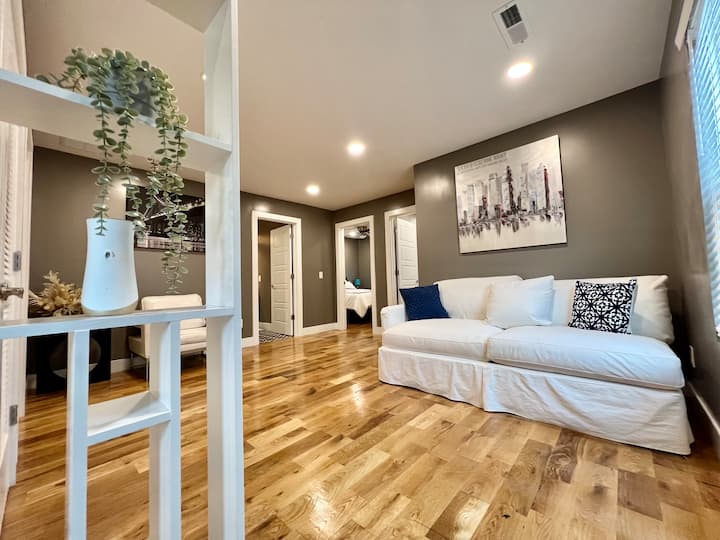 Comfy On Union - Louisville, Churchill Downs! - New Albany, IN